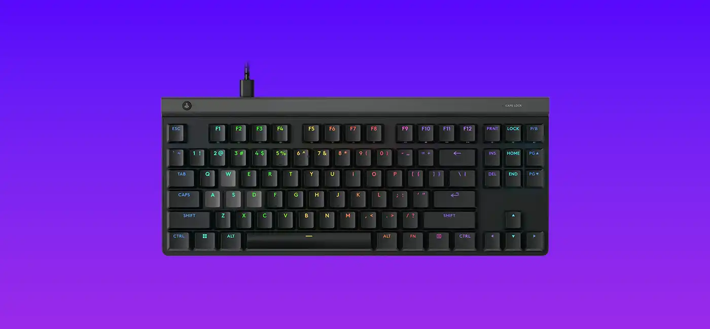 Logitech G515 RAPID TKL Review After Hours of Competitive Play ...